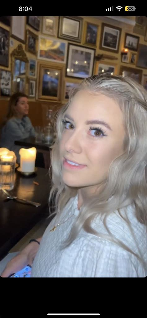 John Is Acting Like An Obsessed Fan Also Ali This Makeup Aint