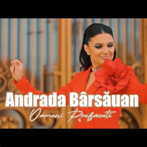 Stream Andrada Barsauan Oameni Prefacuti By Mine Listen Online For