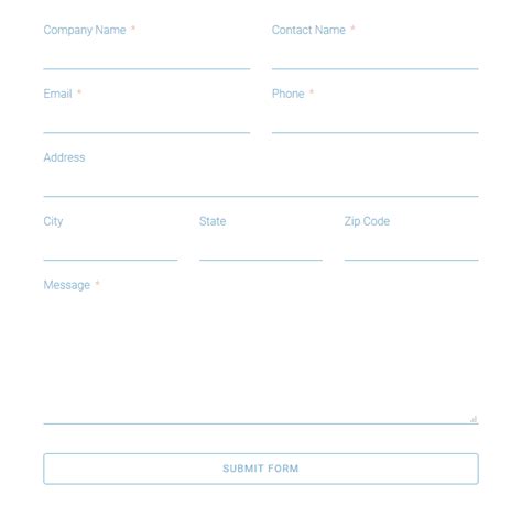 Adding On Focus Animations To A Fluent Form