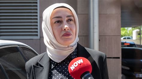 Ayşe Ateş Tehditler Nedeniyle Bakanlara Seslendi Artık Bunlara Dur Deyin