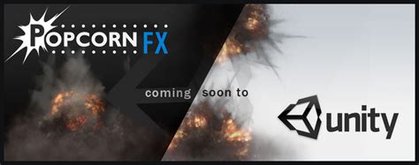 Popcorn Fx News And General Discussion Unity Discussions