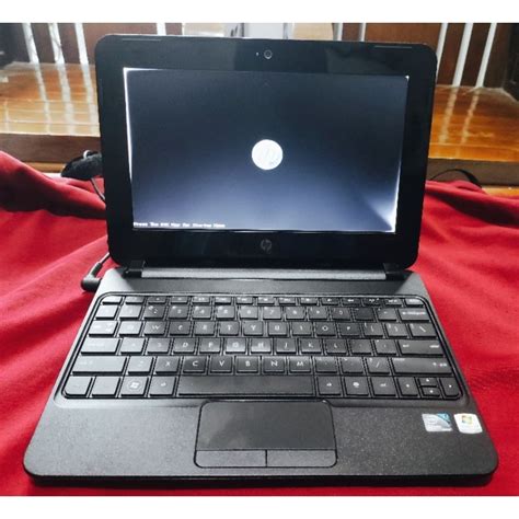 Jual LAPTOP HP MINI Shopee Indonesia