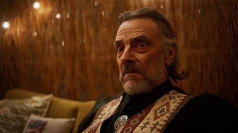 Meet The Cast Of Bitcon