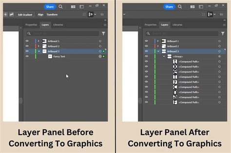 How To Add Cool Effects To Text In Adobe Illustrator