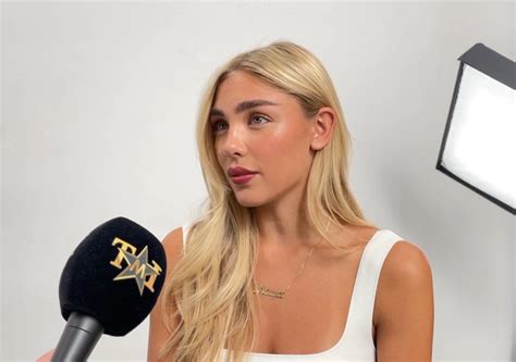 מאיה קיי על הפרידה מטל מורד Tmi