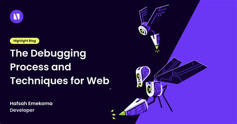 The Debugging Process And Techniques For Web Applications Part 12