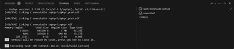 Configuring Ram Retention In 7002dk Nordic Qanda Nordic Devzone