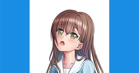 Bang Dream Poppinparty Tae Hanazono 花园多惠 Pixiv