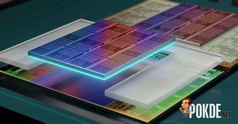 New Amd Patent Shows Overlapping Chiplet Stacking Technology Pokde Net