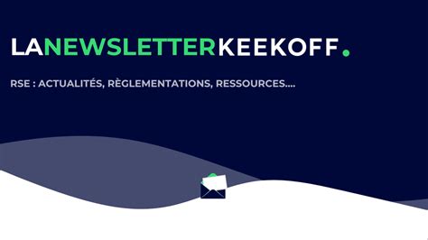 Vote Du Report De La Csrd Et Cs3d On Fait Le Point