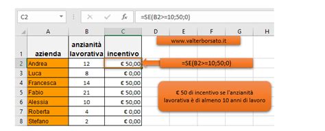 Tuto Excel Comment Appliquer La Fonction Logique Excel Si Le Cours Gratuit