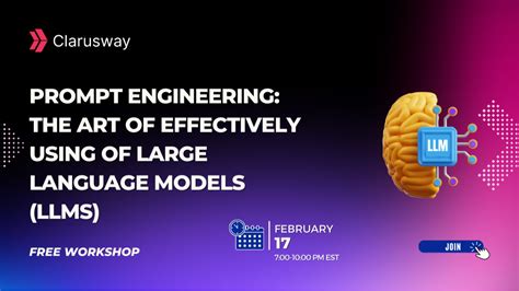 Prompt Engineering: The Art of Effectively Using of Large Language ...