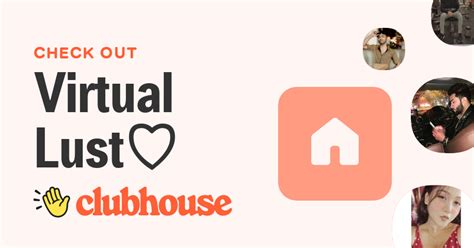 Virtual Lust