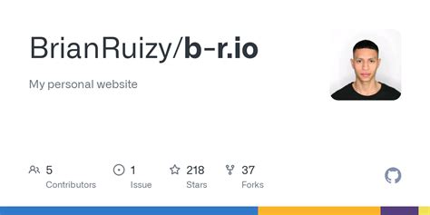 B Nfig Ts At Main · Brianruizy B · Github