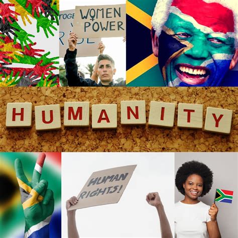 Humanrightsday2024 Datafinrecruitment Datafin Recruitment