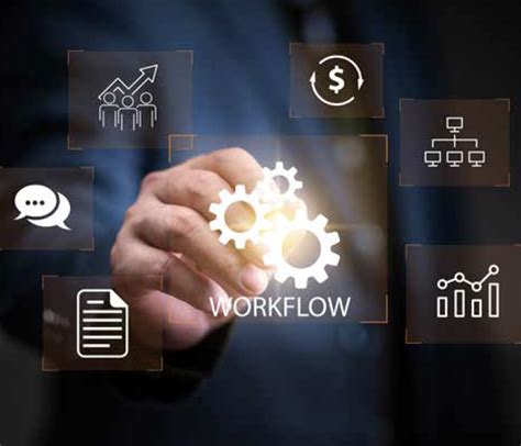 Automation Of A Corporate Treasurys Workflow E Forex