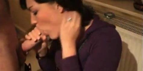 Cfnm Girl Blows A Boner Tnaflix Com