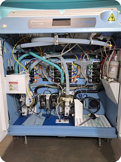 Used Evotech 50004 Endoscope Cleaner And Reprocessor Endoscopy General For Sale Dotmed Listing