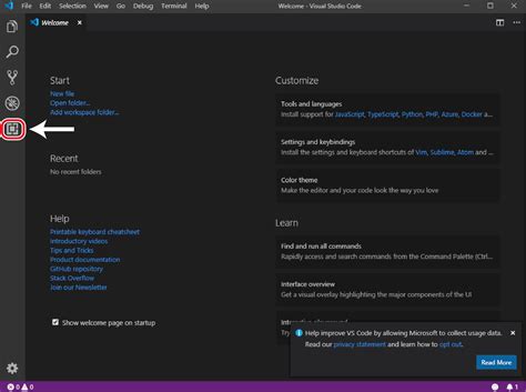 Vs Code