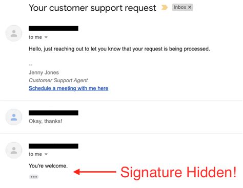 How To Insert A Vertical Line In Gmail Signature Anyleads