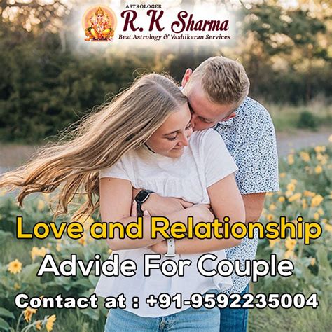 Love And Relationship Advice Love Problem Solution Astrologer