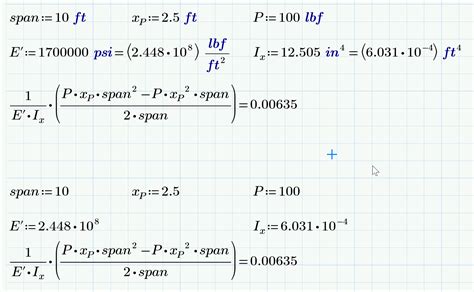 Solved Units Question Ptc Community