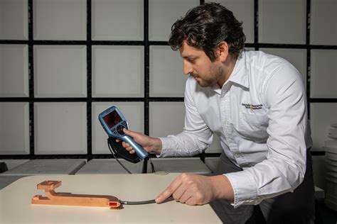 Additive Manufacturing Creates New Options For High Powered Rf