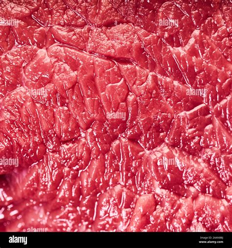 Beef Texture