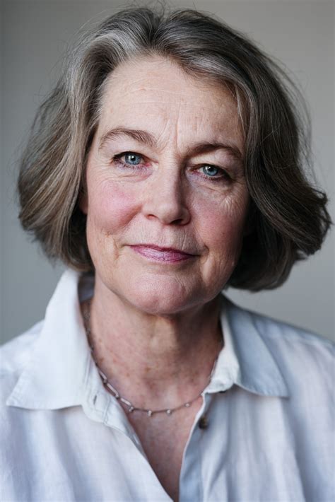 About Barbara Wilshere