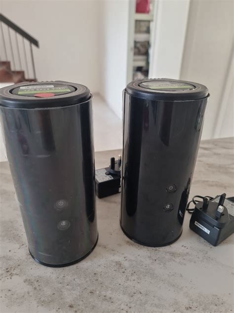 Dlink Router Dir 868l Computers And Tech Parts And Accessories Networking On Carousell