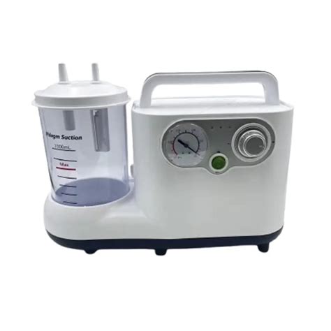 High Performance Suction Machine From Jingyi For Effective Cleaning