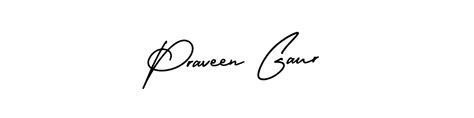 83 Praveen Gaur Name Signature Style Ideas First Class Autograph