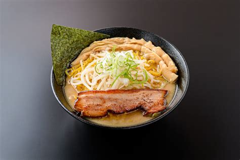 メニュー表 俺のラーメンこうた