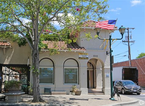 700 Main St Pleasanton Ca 94566 Retail For Sale Loopnet