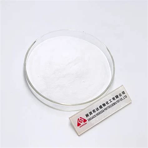 Hongda Cas 57 88 5 90 Cholesterol Nf Usp Ep Feed Additives Cholesterol