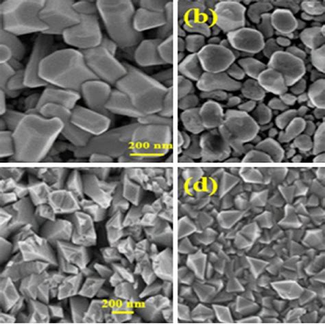Sem Micrographs Of A 2 At Nizno B 15 At Lazno C 2 At