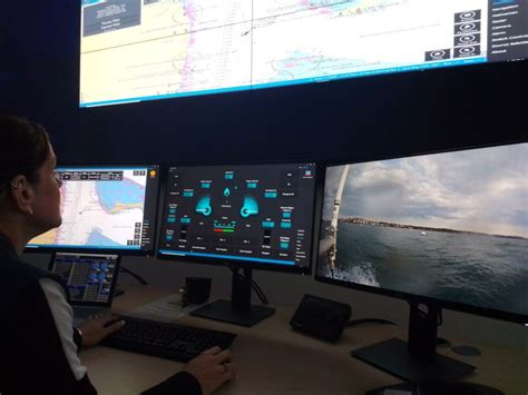 robosys automation on linkedin ai autonomous navigation usv