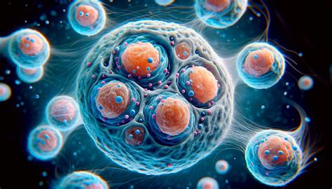 Inside The Cells Identity Crisis MITs Revolutionary Genetic Memories Discovery