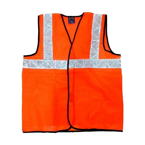 Safety Jacket Green At ₹ 180piece Industrial Safety Jacket In New