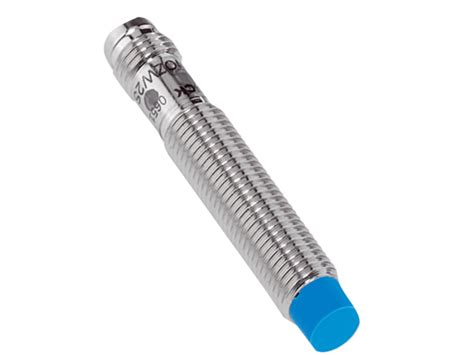 Sick Ime08 2n5nozt0s Proximity Sensor Proximity Sensors Motion World