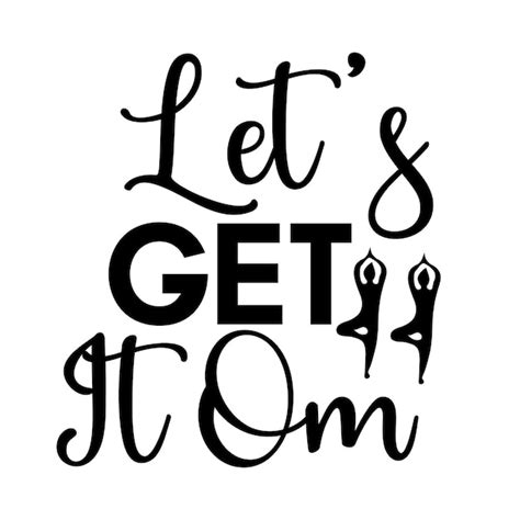 운동 명언 Svg 이미지 Freepik에서 무료 다운로드