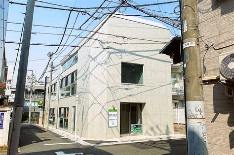 西麻布一棟ビル 西麻布 3階建一棟ビル スケルトン 軽飲食・美容室相談可 Diyp 東京・不動産検索サイト