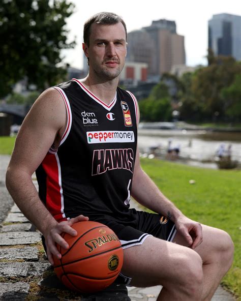 Former Professional Basketball Player Aj Ogilvy Comes Out As Gay Us