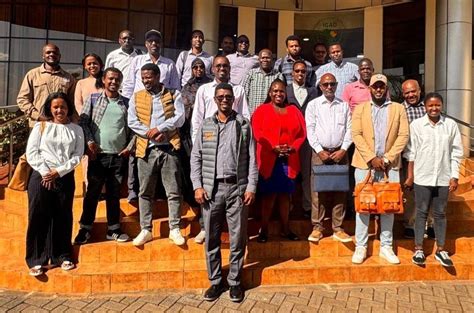 Khalid Muhumed On Linkedin Cuwalid Python Hydrologicalforecasting Landandwaterinformation