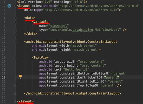 Data Binding Livedata แบบมือใหม่ By Yoyothin Te