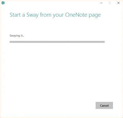 Microsoft Sway Online Tutorial To Help You Create Reports Presentations