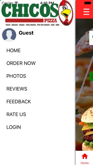 Ios How To Resolve The Swrevealviewcontroller Issue Stack Overflow