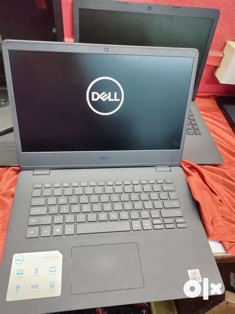 Dell Core I Th Generation GB Ram TB Computers Laptops