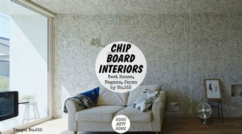 Osb Omg Chipboard Interiors Home Arty Home