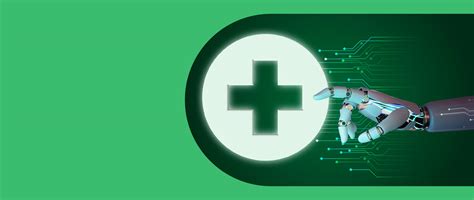 The Transformative Potential Of AI In Healthcare Blog